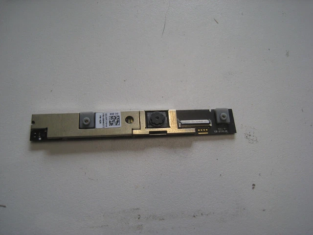 LENOVO THINKPAD T470 T480 T570 T580 P51S P52S A475 A485 720P Camera ...