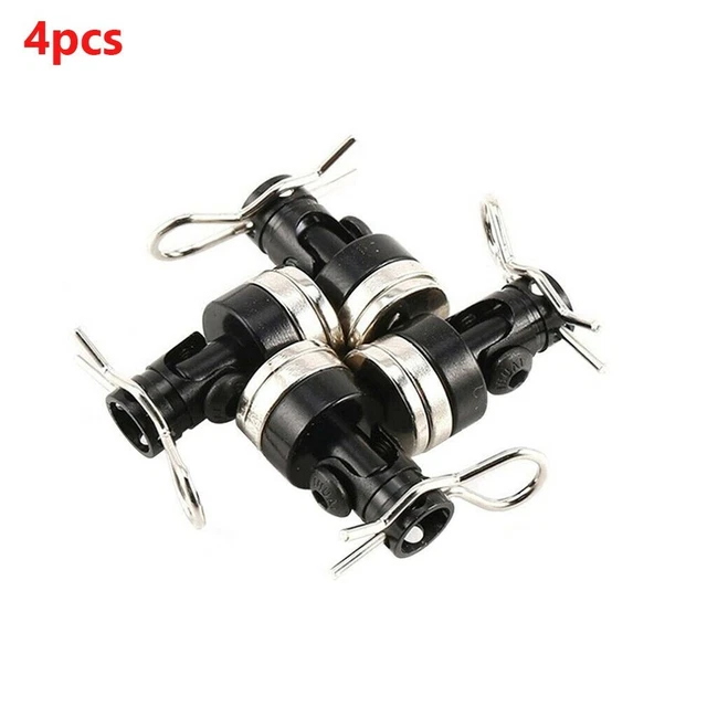 FOR TAMIYA M03 M05 M06 CC01 XV01 Truck Parts Magnetic Shell Column ...