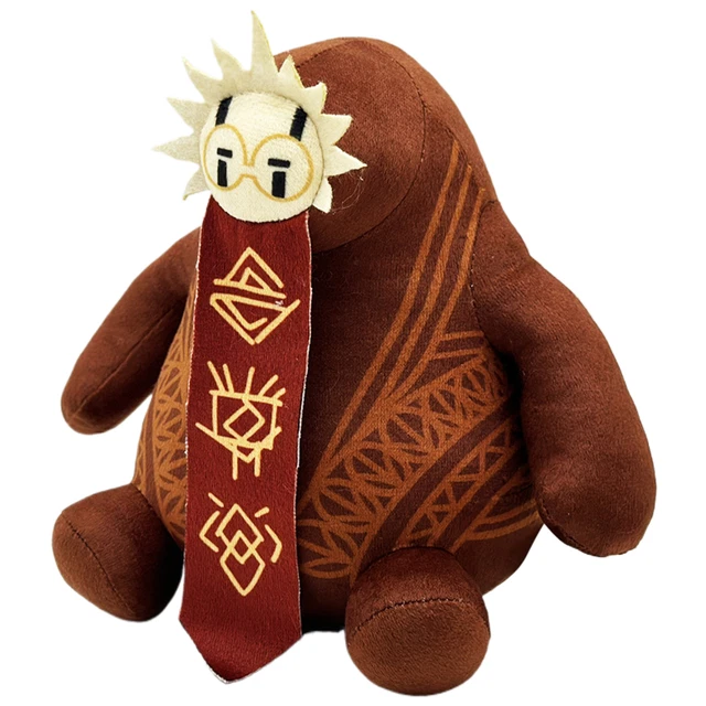 EXPEDITION 33 ESQUIE Stuffed Game Character Plush Doll Toy Characters £ ...