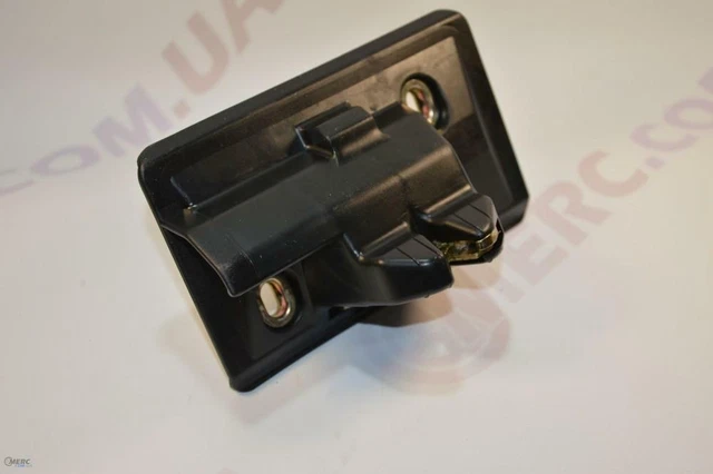 GENUINE MERCEDES TRUNK Lid Fastener C208 W202 W210 2107500784 £196.41 ...