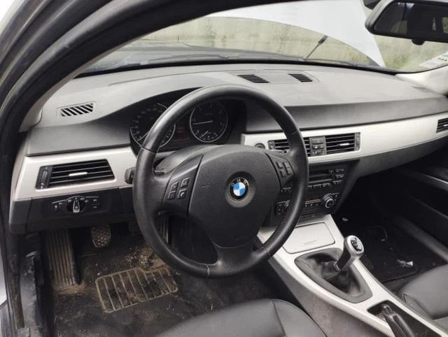 PLANCHE DE BORD complete BMW SERIE 3 E91 TOURING PHASE 2 BREAK ...