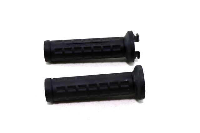 SET MANIGLIE HARLEY-DAVIDSON RA1250 Pan America 2021-2022 grip nero ...