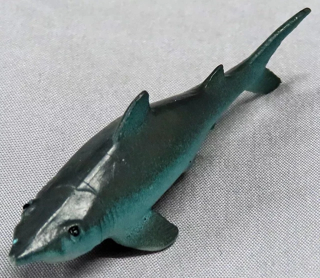 MARINE LIFE MINI Figure Collection Starlight Version Mako Shark EUR 34 ...