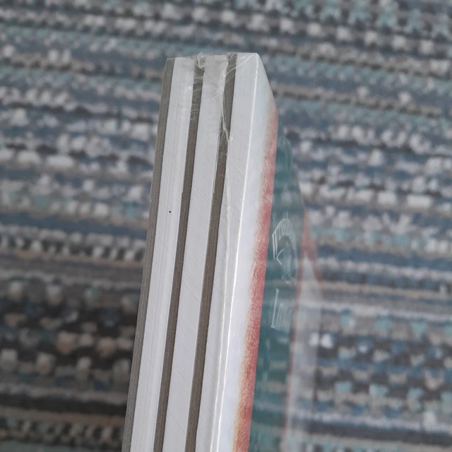 3 X Winsor & Newton Smooth Surface Drawing Pad A2 - 130gsm 30 Sheets ...