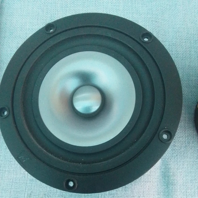 MARKAUDIO ALPAIR 7 MS - Pair of Full Range Speaker Driver £42.32 ...