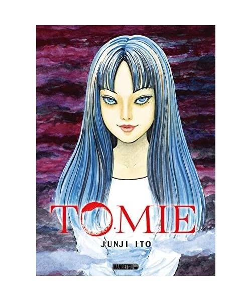TOMIE, ITO, JUNJI EUR 20,96 - PicClick FR