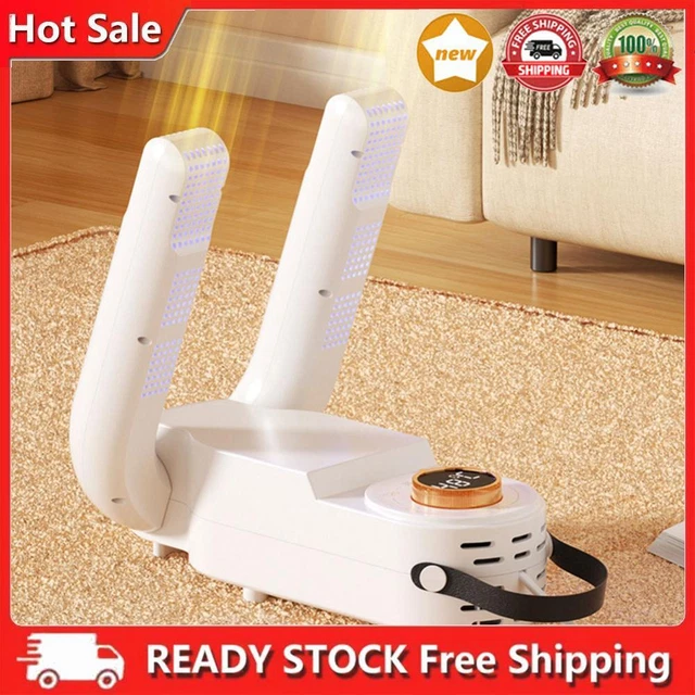 ELECTRIC BOOT WARMER Dryer Fast Drying Boot Dryer Machine for Wet and ...