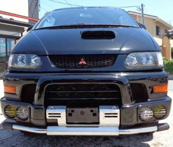 MITSUBISHI DELICA SPACE Gear 4Wd Pe8W Bolt,Timing Chain Train Me200255 ...