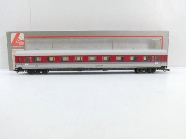 LIMA H0 309564 K Personenwagen 1.Kl., DB, DC, NEM, GUT in OVP #48200 ...