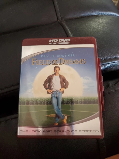 FIELD OF DREAMS HD-DVD, 2006Kevin Costner $0.99 - PicClick