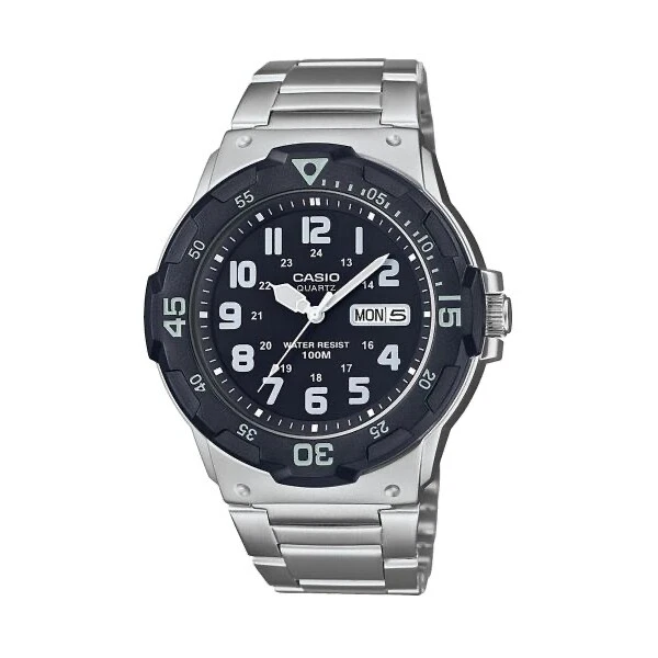 124293 CASIO SPORT Mod. DIVER 100m EUR 66,99 - PicClick FR