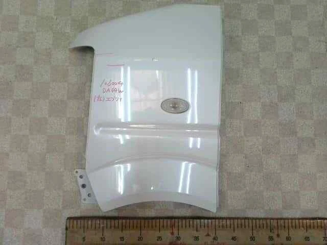 SUZUKI EVERY 2012 ABA-DA64W Left Fender Panel 5861168H00 [Used ...