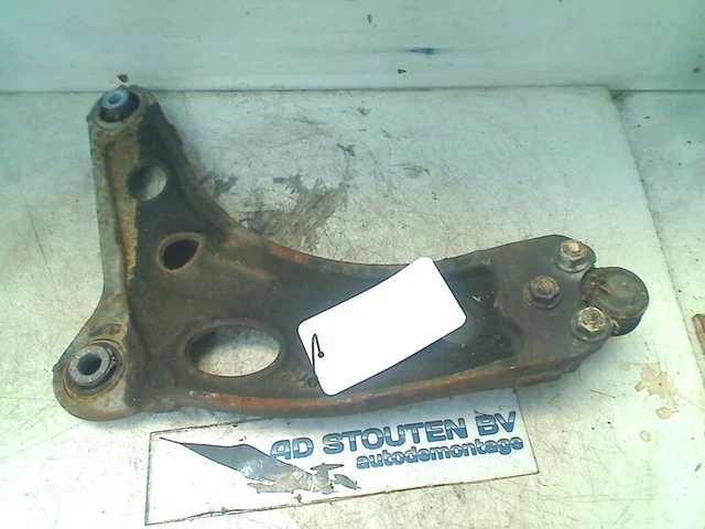 QUERLENKER RECHTS VORNE Renault Trafic (1FL/2FL/3FL/4FL) 2016 #153367 ...