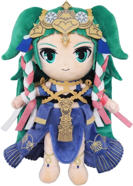 SANEI TRADING FIRE Emblem Peluche Sotis S FP11 EUR 37,49 - PicClick ES