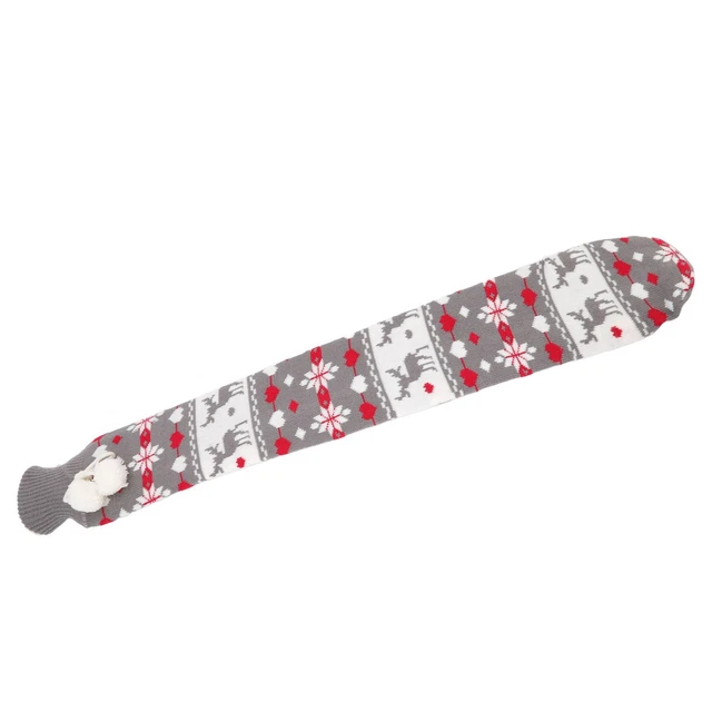 LONG HOT WATER Bag 72cm 2000ML Hot Water Bag Hot Water Bottle Long $41. ...