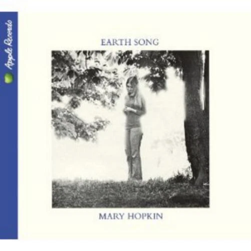 MARY HOPKIN EARTH Song, Ocean Song (CD) Remastered Album EUR 18,55 ...