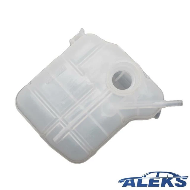 ORIGINAL OPEL GM Expansion Tank with Sensor Coolant Insignia A 22953219 ...