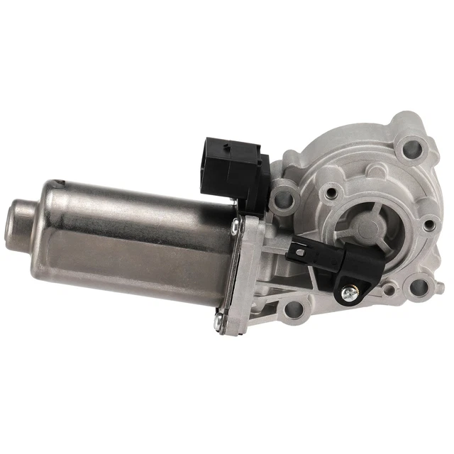 TRANSFER BOX CASE Shift Actuator VTG For BMW X5 (E53) 3.0d 27107566296 ...