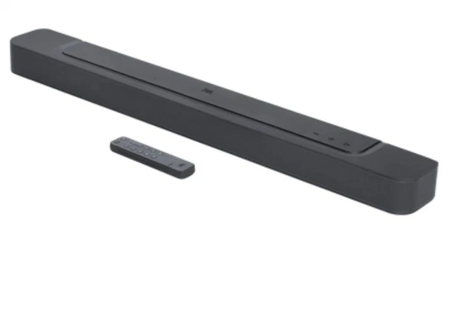 JBL 300 BAR All-in-On Soundbar Black, Slim £198.30 - PicClick UK