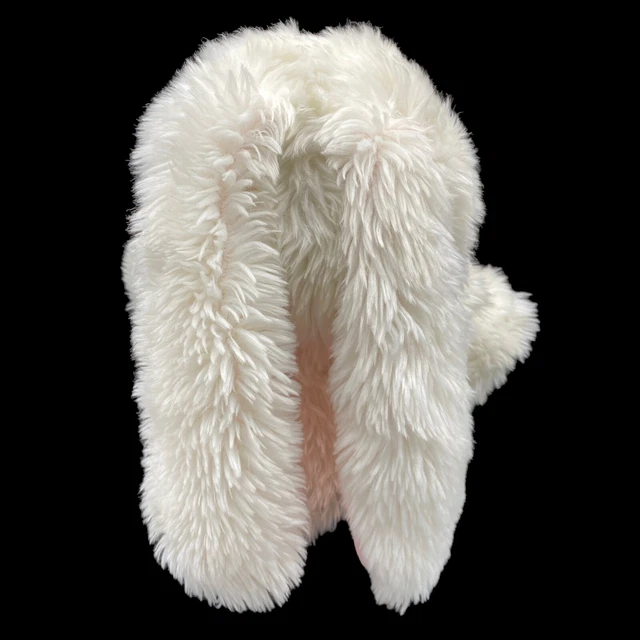 KEEL TOYS Bunny Rabbit Patchfoot BIG JUMBO Soft Toy Excellent Condition ...