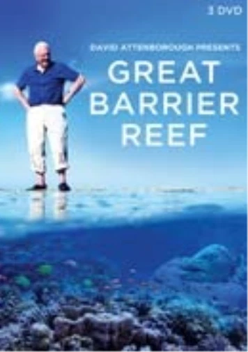 DAVID ATTENBOROUGH PRESENTS - Great Barrier Reef DVD NEUF EUR 47,99 ...