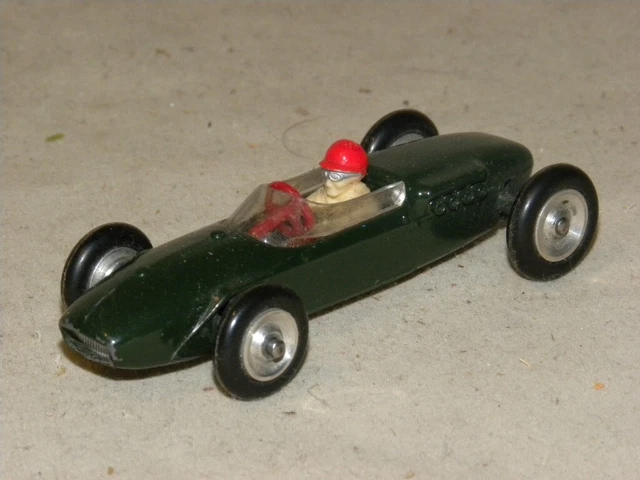 JOUET ANCIENNE VOITURE Miniature Solido France Lotus F1 N°118 Toy ...