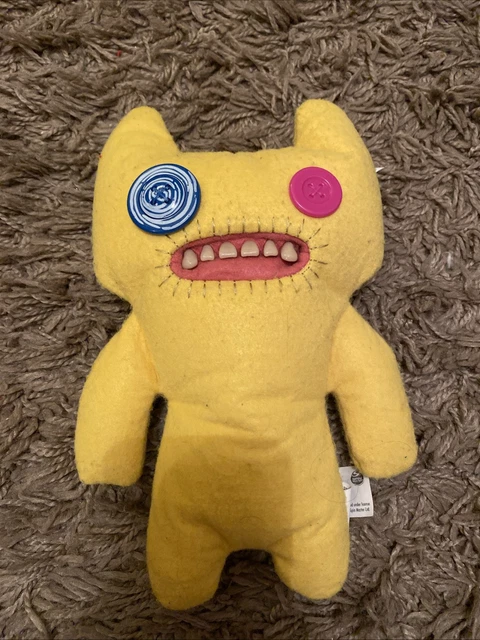 FUGGLER TEDDY Bundle £15.51 - PicClick UK