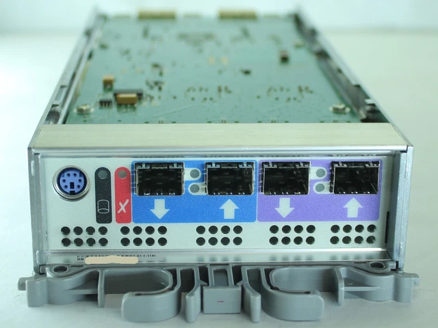XYRATEX 53312-10 2GB Fiber Channel Disk Array Module DP/N VXRHD $34.78 ...