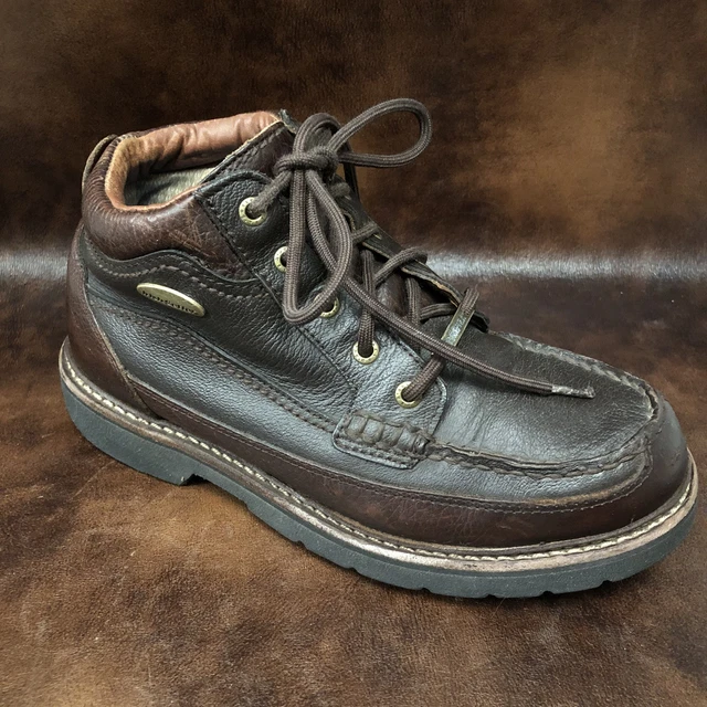 RED WING IRISH Setter 1860 Countrysider Mens Brown Waterproof Boots Sz ...