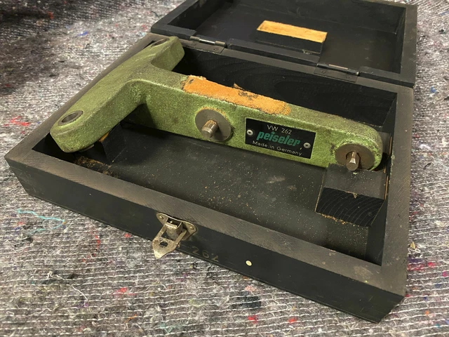 VW SPEZIALWERKZEUG MATRA / Peiseler - VW262 Typ3 EUR 20,00 - PicClick DE