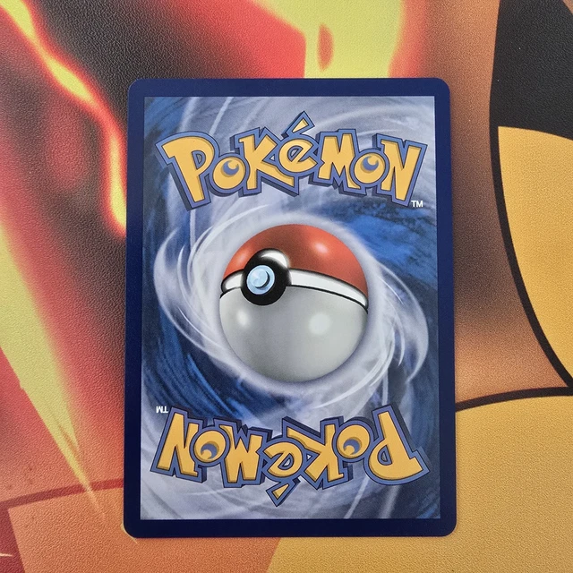 POKÉMON PHANTASMAL FLAMES Mega Sharpedo ex Stage 1 Double Rare HoloFoil #061/094 £1.16 - PicClick UK