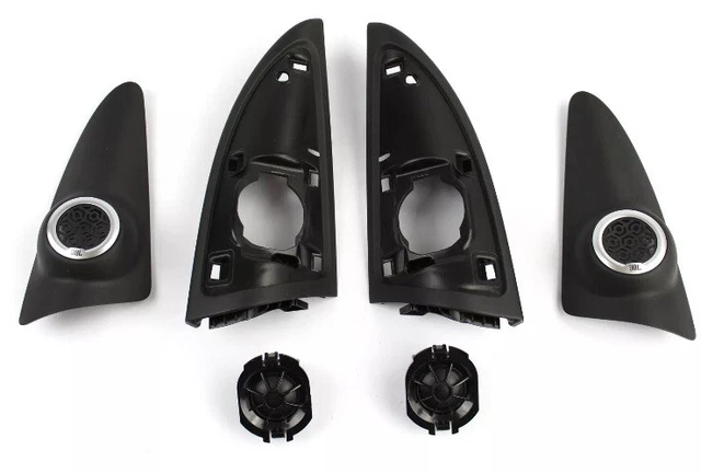 SMART FORTWO JBL Tweeter Kit Altoparlante Soundsystem 453 Fortwo ...