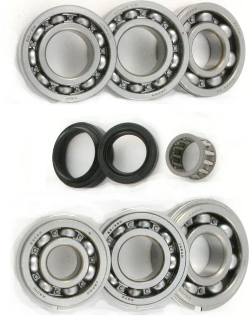 Suzuki Samurai Transmission Rebuild Kit