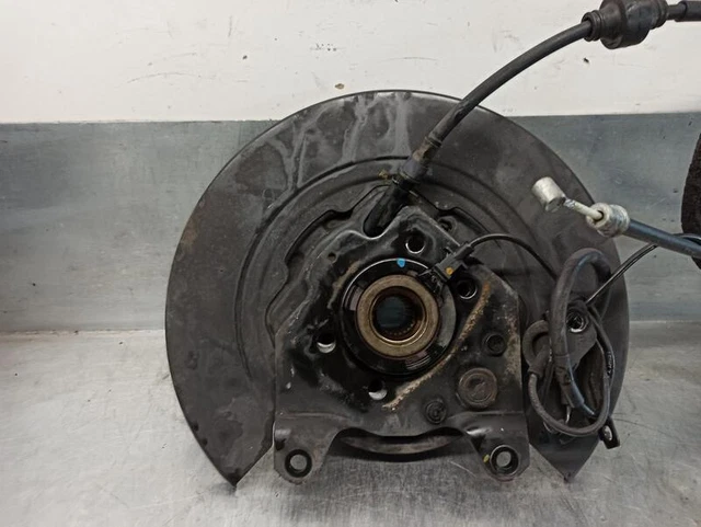 3785A009 FUSÉE ARRIÈRE droit pour MITSUBISHI ASX 4761334 EUR 64,64 ...