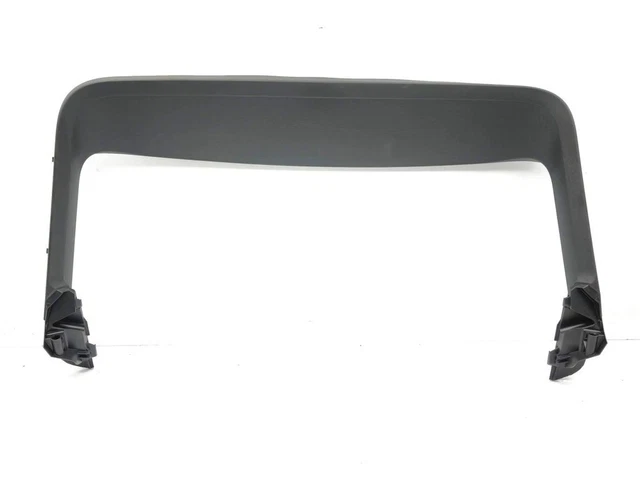 SKODA OCTAVIA MK4 2024 Tailgate Bootlid Trim Molding Cover 5E7867605 ...