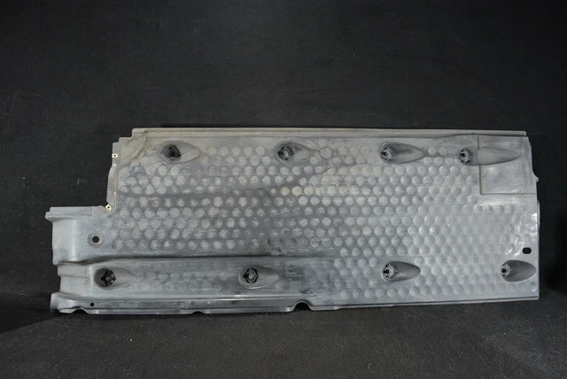 VW PASSAT 3C5 Unterbodenschutz links Unterbodenverkleidung 3C0825201C ...