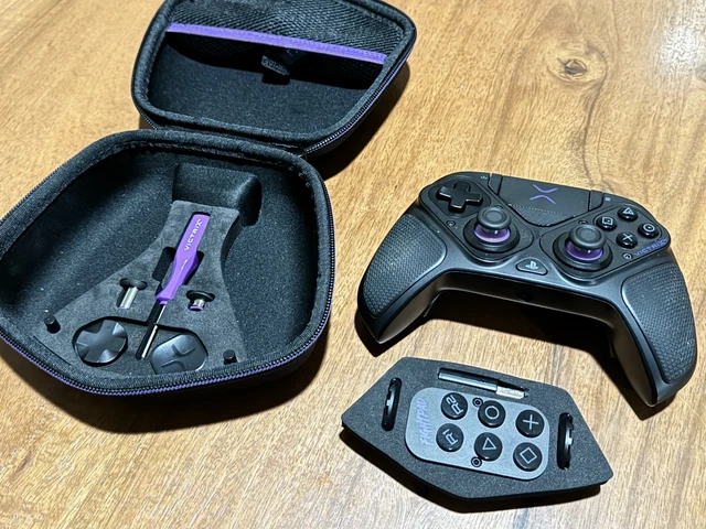 PDP VICTRIX PRO BFG Wireless Controller for Sony PS5/PS4/PC $109.00 ...