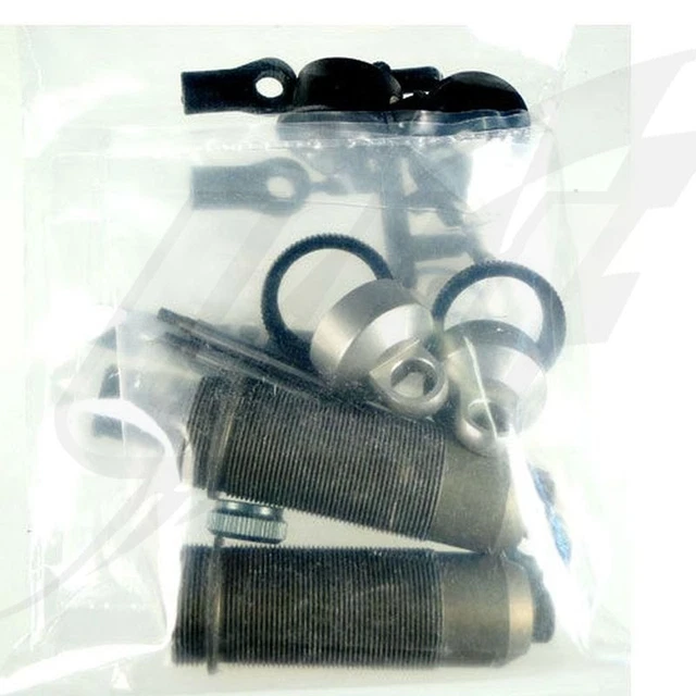 [FR] MUGEN REAR Damper Set X7 Mbx-7 - E2513 EUR 118,89 - PicClick FR