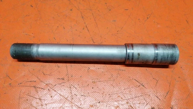 PIVOT ROUE AVANT BMW R 1200 GS 2004 2012 Front Wheel Goupille EUR 20,99 ...