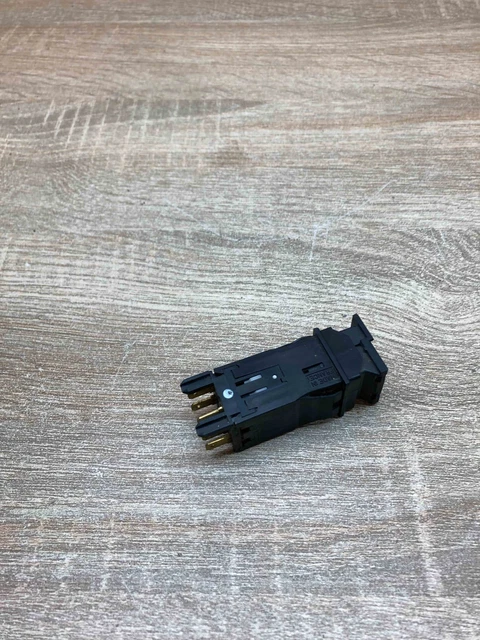 HAZARD SWITCH OEM Danger Warning Bouton Interrupteur EUR 38,77 ...