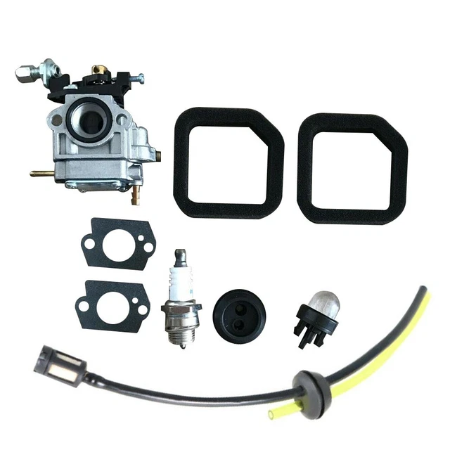 KIT RICAMBIO EFFICIENTE per decespugliatore Ryobi RLT26CDSN Homelite ...