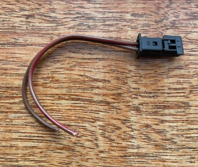 MERCEDES W211 W203 W209 Can Bus Connector Plug A0305452828 £12.00 ...