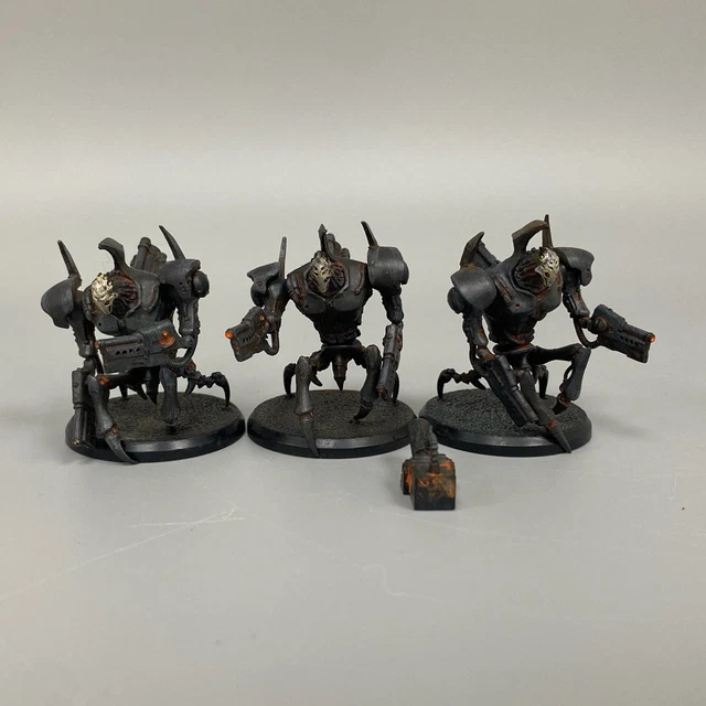 BANE GOLIATHS THERIANS At-43 Tactical Rpg Role-Play Miniatures Game ...