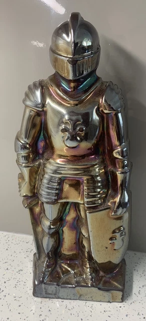 VINTAGE KNIGHT FIRE Companion Set 1930s Art Deco Cast Iron £55.00 ...