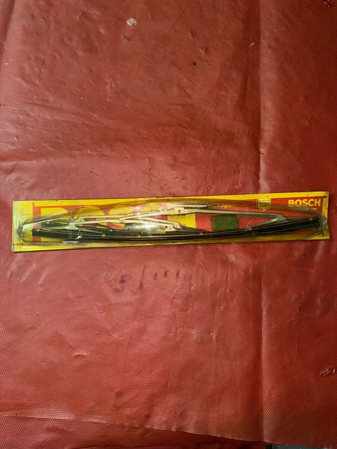SPAZZOLE TERGICRISTALLO BOSCH 400mm Alfa Romeo 2600 Coupé Alfetta ...