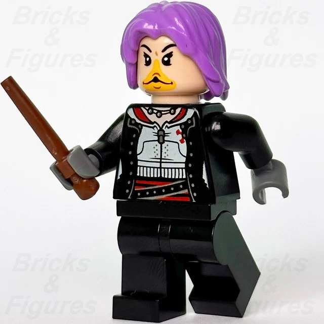 LEGO® HARRY POTTER Nymphadora Tonks Minifigure Order of the Phoenix ...