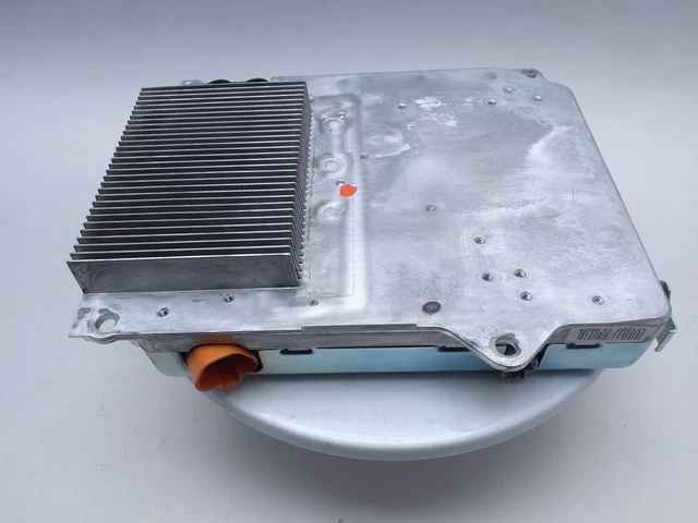 HONDA CIVIC DRIVER Assembly Compressor Module ECU 2005-2012 HBD115 £110 ...