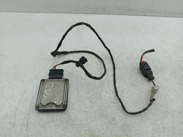 AUDI A1 RADAR Distance Sensor Front 5Q3907561C Mk2 Gb 2019-2025 £149.00 ...