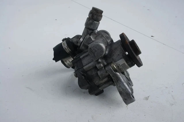 ORIGINAL BMW E60 E61 E63 E64 steering aid pump ZF FP6 32416769766 £125. ...