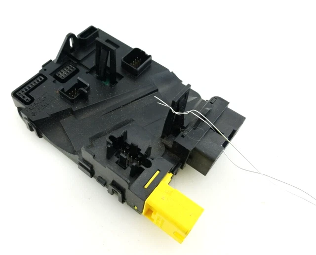 USED VOLKSWAGEN MKV Jetta TDI Steering Control Module 1K0 953 549 AR ...